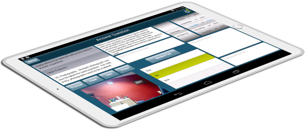 Auditing App, External Auditing Software, Internal Audit Tools ...
