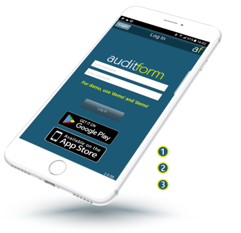 Auditing App, External Auditing Software, Internal Audit Tools ...