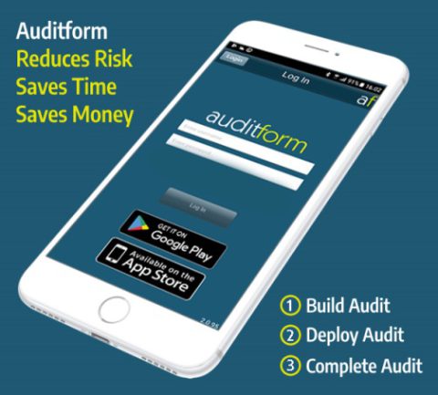 Auditing App, External Auditing Software, Internal Audit Tools ...