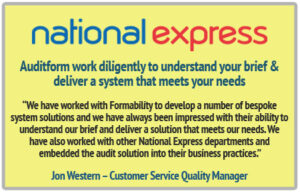 Online Audit Software, Cloud Based Audit Software, Online Audit Tool