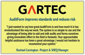 Audit Tracking Software & Tools, Audit Issue Tracking Software